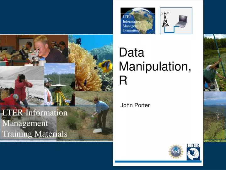 PPT - Data Manipulation, R PowerPoint Presentation, free download - ID ... PPT - Data Manipulation, R PowerPoint Presentation, free download - ID ...