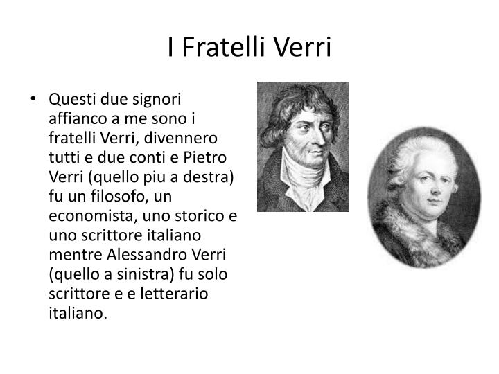 PPT - L’ ILLUMINISMO PowerPoint Presentation - ID:2345618