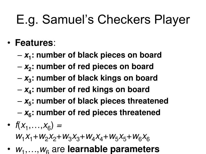 PPT - Reinforcement Learning PowerPoint Presentation - ID:2346063