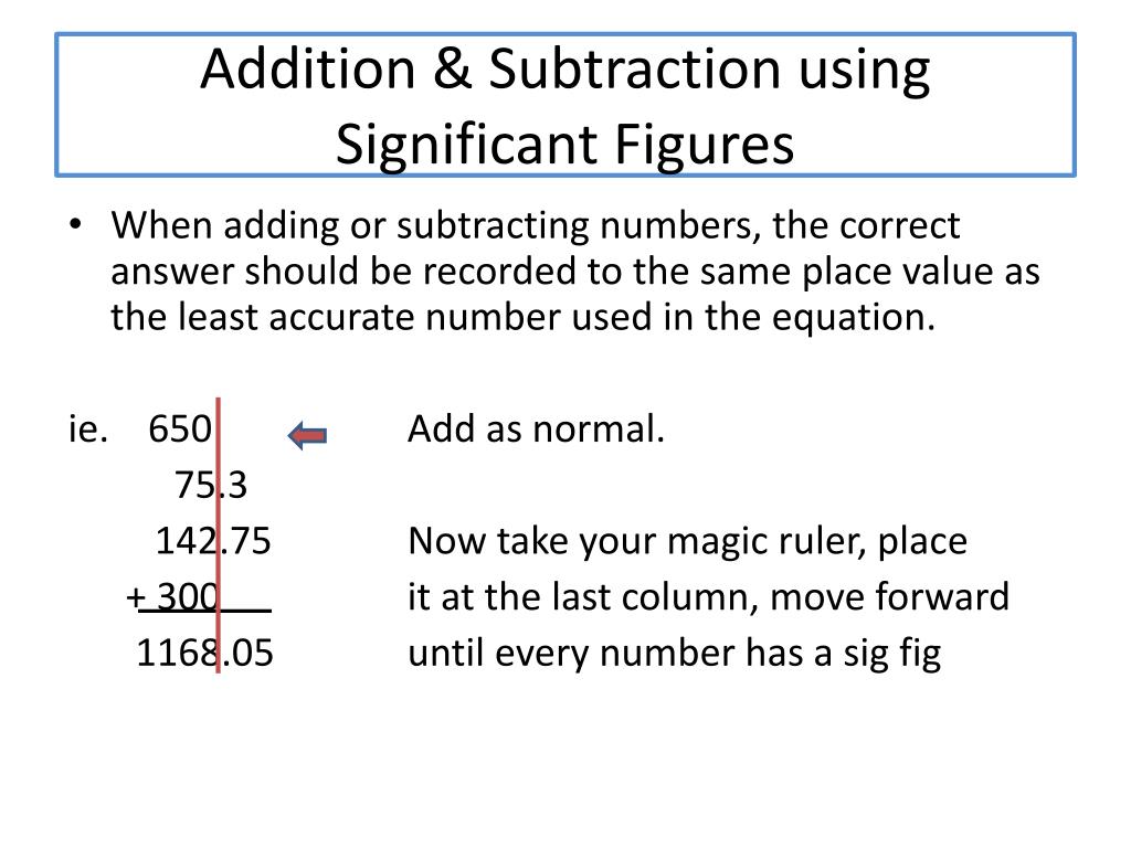 PPT Significant Figures PowerPoint Presentation Free Download ID PPT Significant Figures PowerPoint Presentation Free Download ID