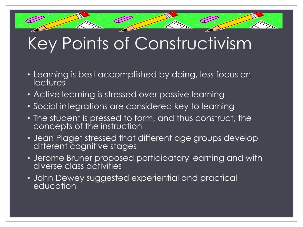 What Is Constructivism Ppt - vrogue.co What Is Constructivism Ppt - vrogue.co