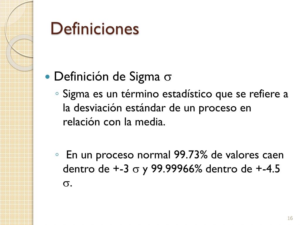 PPT - Curso de actualización en Ingeniería de Calidad PowerPoint ...