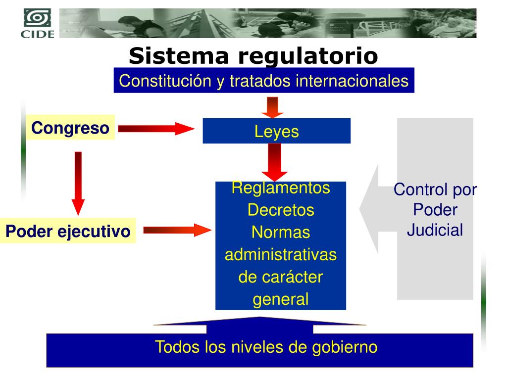 PPT - El Servicio Profesional de Carrera y la Nueva Función Pública ...
