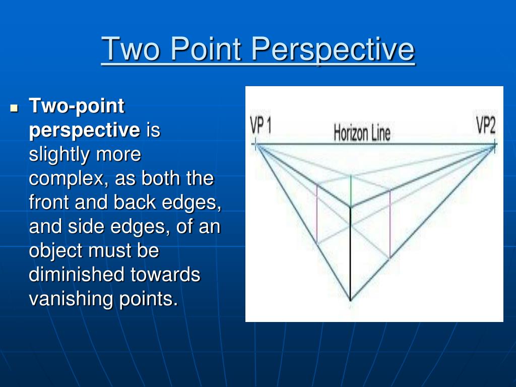 PPT - "Perspective is the rein and rudder of painting" - Leonardo da ...