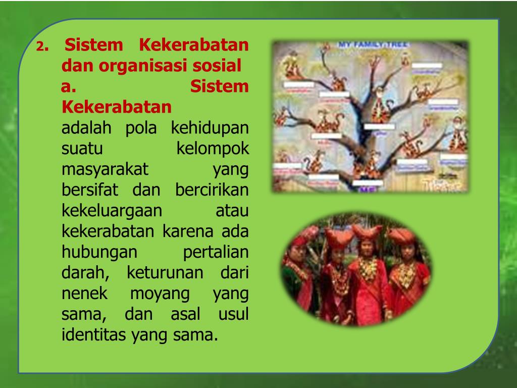 PPT - Mengidentifikasi berbagai budaya lokal, pengaruh budaya asing ...