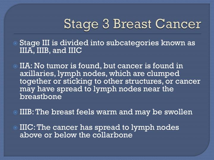 PPT - Breast Cancer PowerPoint Presentation - ID:2347295