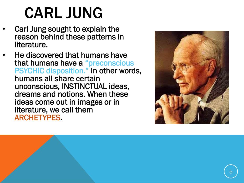 Ppt Archetype Notes Powerpoint Presentation Free Download Id 2347462
