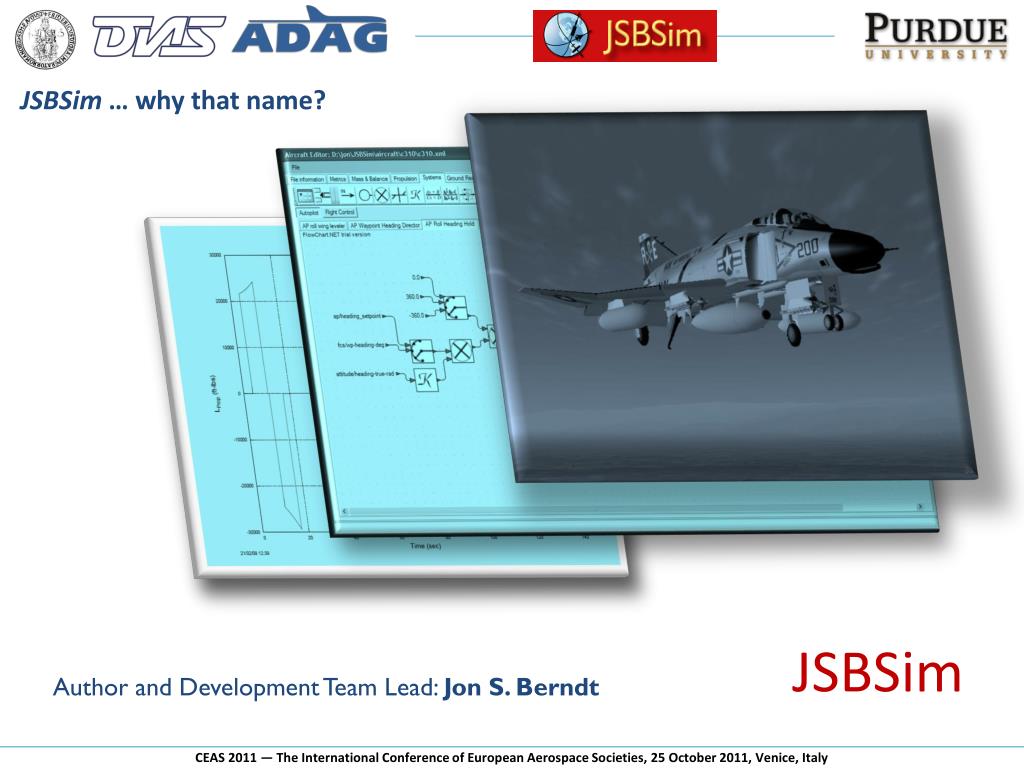 PPT - James M. Goppert ,⁽ † ⁾ Agostino De Marco ,⁽ * ⁾ Inseok Hwang ...