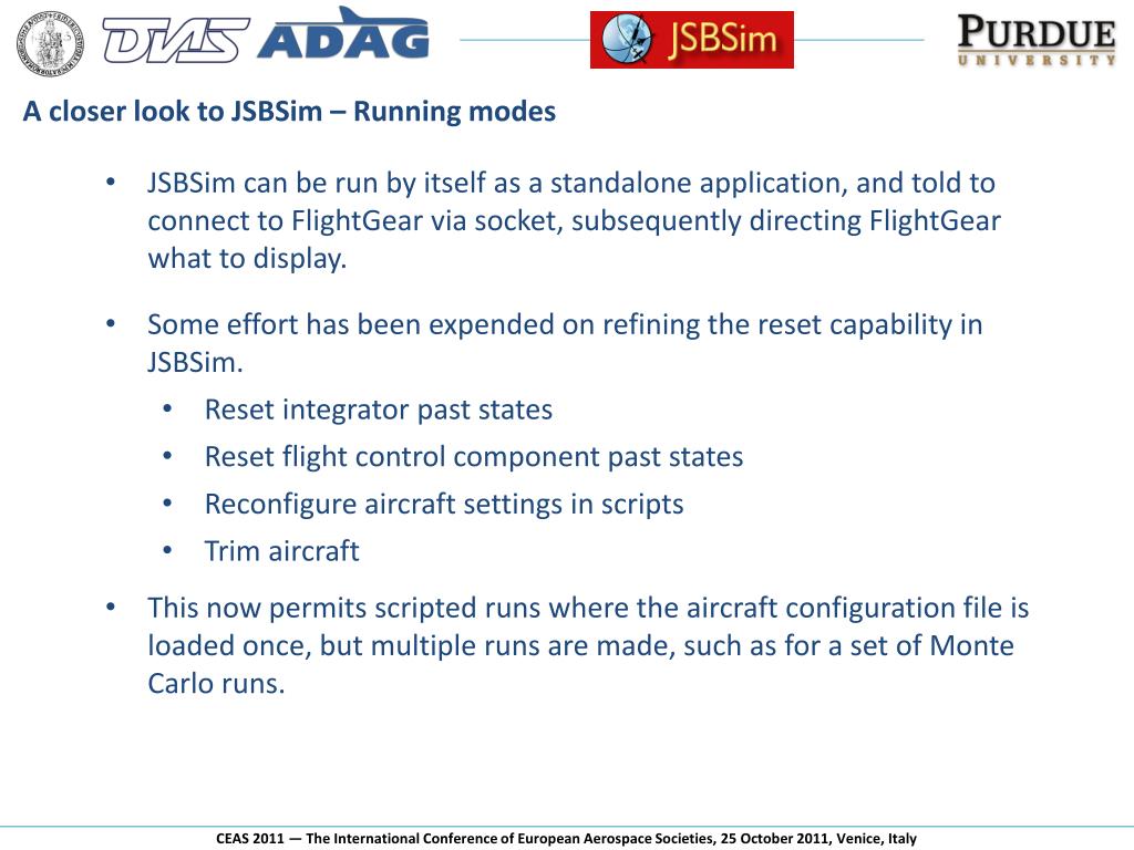 PPT - James M. Goppert ,⁽ † ⁾ Agostino De Marco ,⁽ * ⁾ Inseok Hwang ...