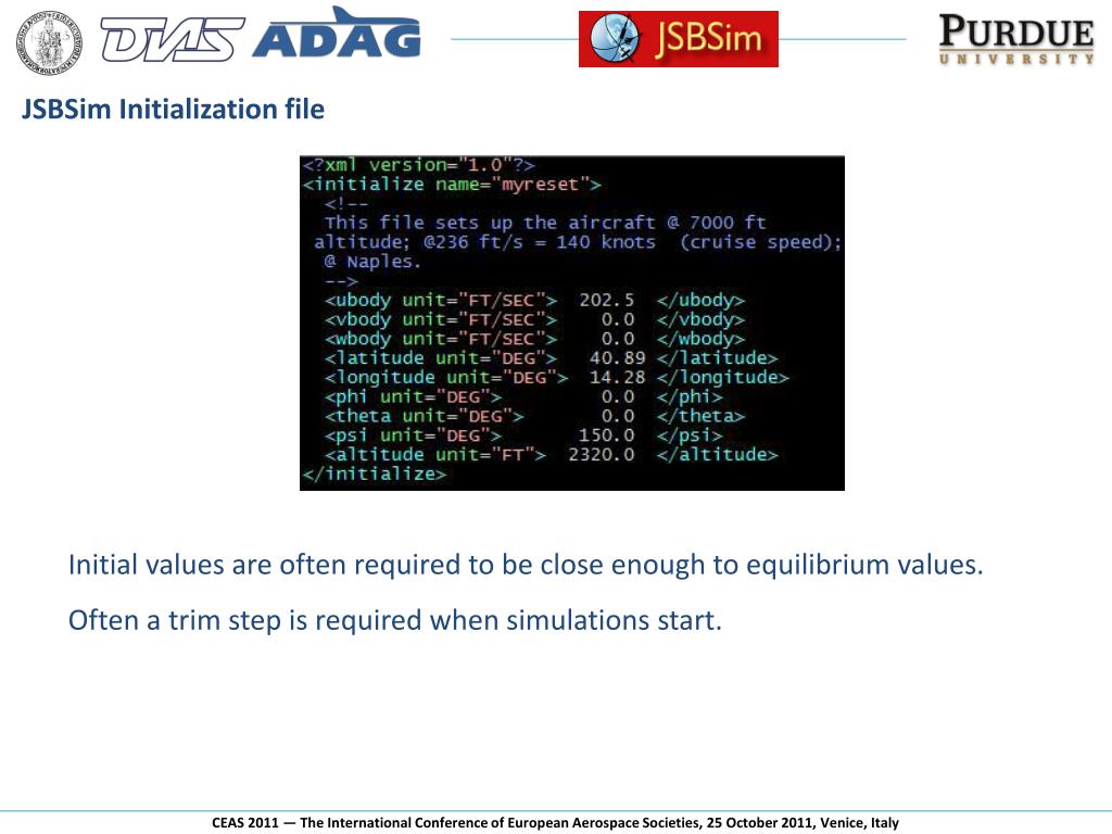 PPT - James M. Goppert ,⁽ † ⁾ Agostino De Marco ,⁽ * ⁾ Inseok Hwang ...