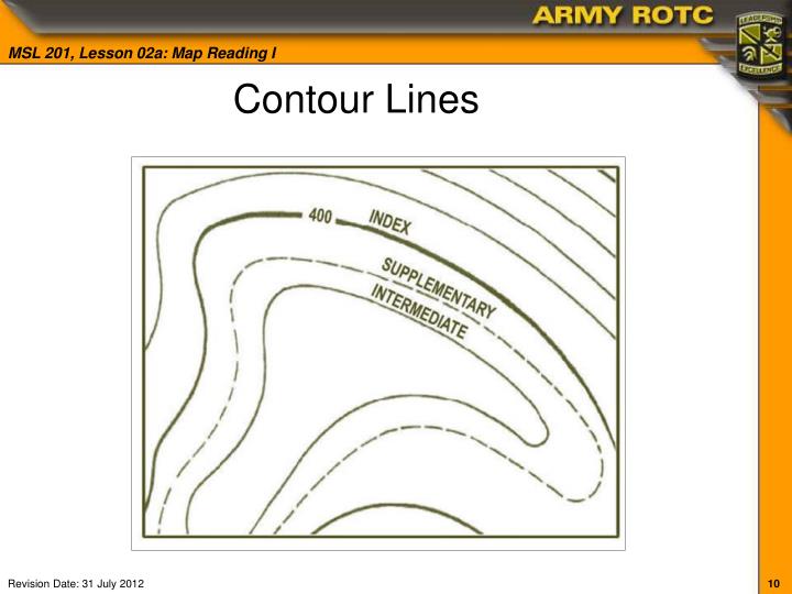 PPT - Map Reading I PowerPoint Presentation - ID:2347719