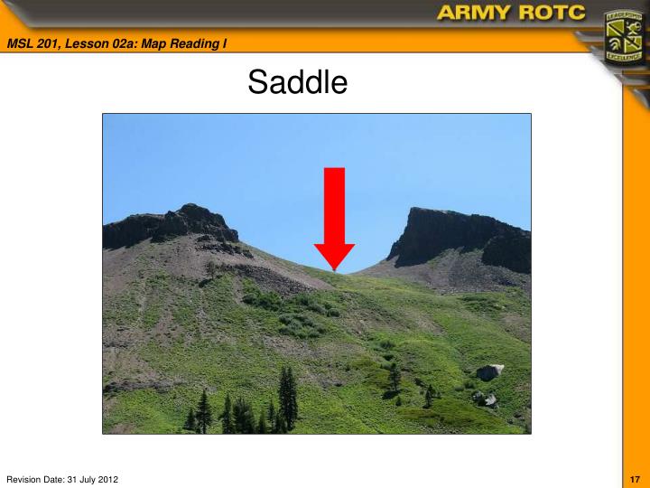 PPT - Map Reading I PowerPoint Presentation - ID:2347719