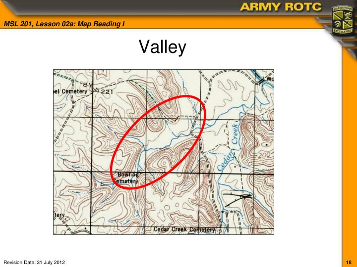 PPT - Map Reading I PowerPoint Presentation - ID:2347719