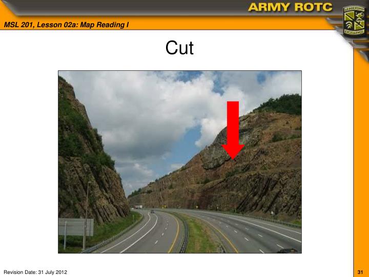 PPT - Map Reading I PowerPoint Presentation - ID:2347719