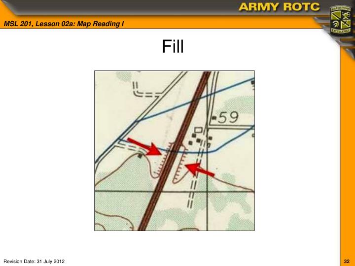 PPT - Map Reading I PowerPoint Presentation - ID:2347719