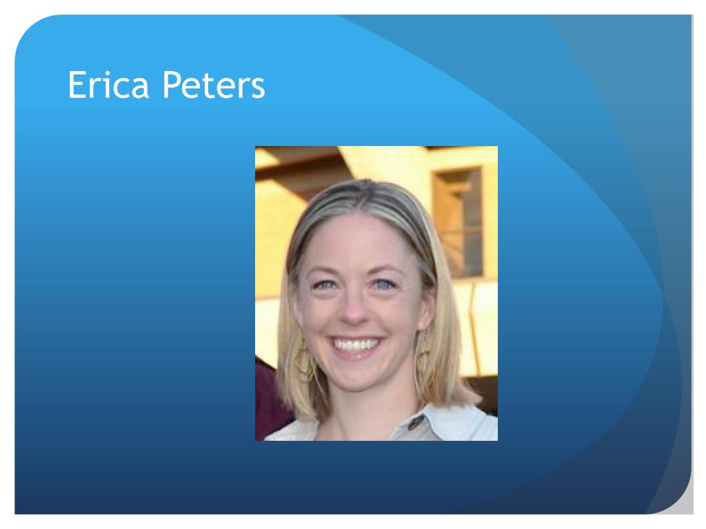 PPT - 2013 Early Career Investigator Travel Award Recipients PowerPoint ...
