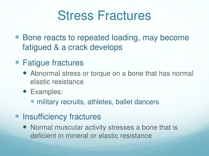 PPT - Principles of Fractures & Fracture Management PowerPoint ...