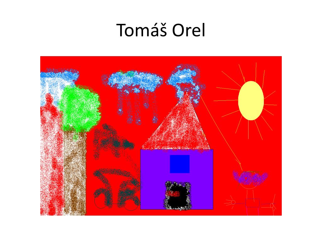 PPT - Radost pod modrou oblohou I.kategorie(3.,4.,5.roč .) PowerPoint ...