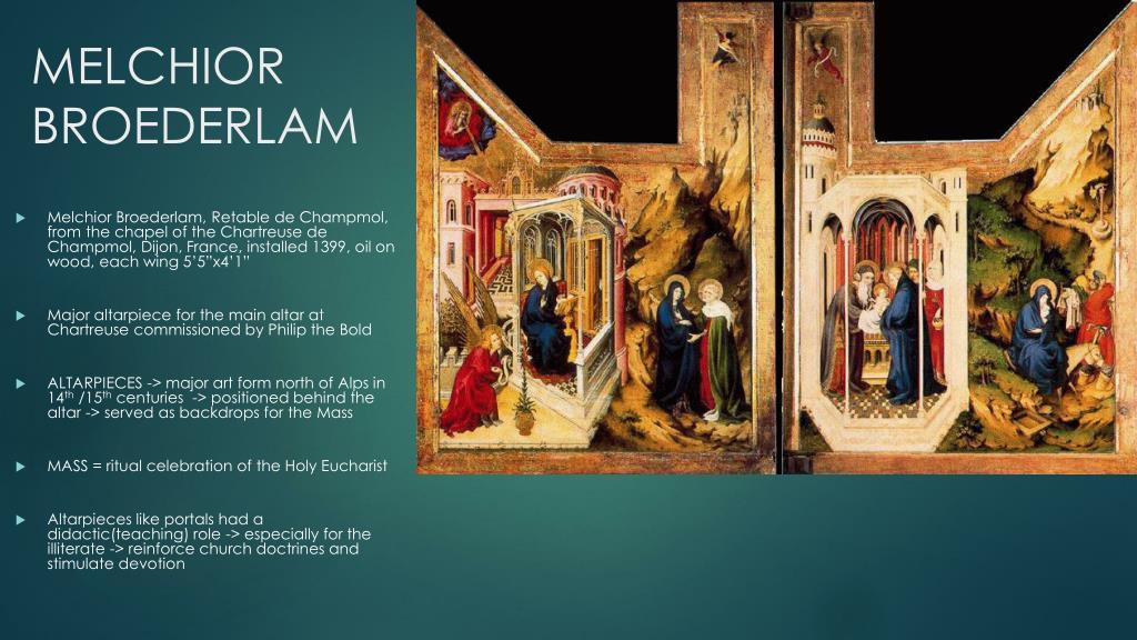 PPT - NORTHERN EUROPE, 1400-1500 PowerPoint Presentation, free download ...