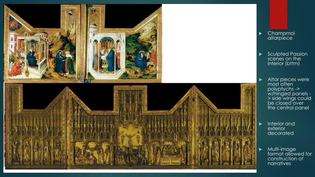 PPT - NORTHERN EUROPE, 1400-1500 PowerPoint Presentation, free download ...
