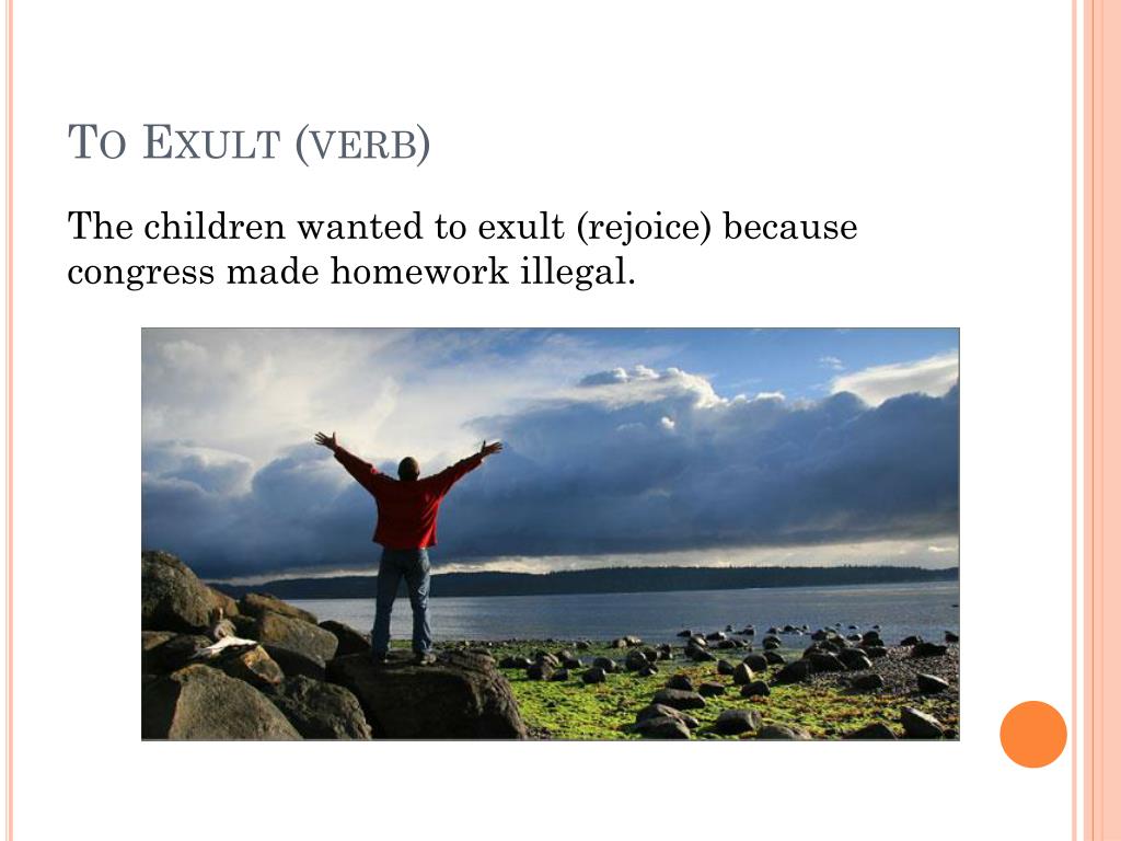 PPT - Sadler-Oxford Level E Vocabulary Unit #9 PowerPoint Presentation ...