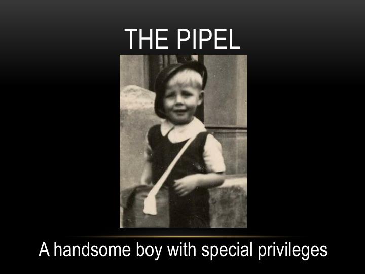 PPT - Characters #2 PowerPoint Presentation - ID:2348959