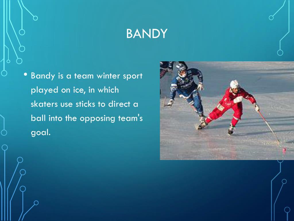 PPT - Games and sports of winter PowerPoint Presentation, free download ...