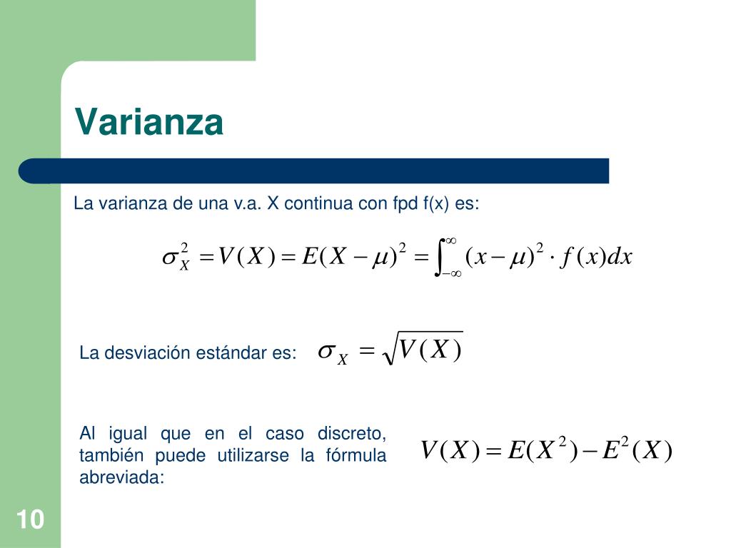 PPT - Variables Aleatoria Continua PowerPoint Presentation, free ... PPT - Variables Aleatoria Continua PowerPoint Presentation, free ...