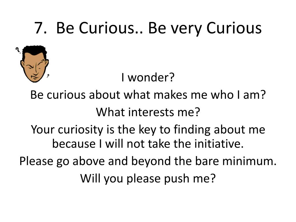 PPT - Ten Things Your Student with Autism Wishes You Knew PowerPoint ...