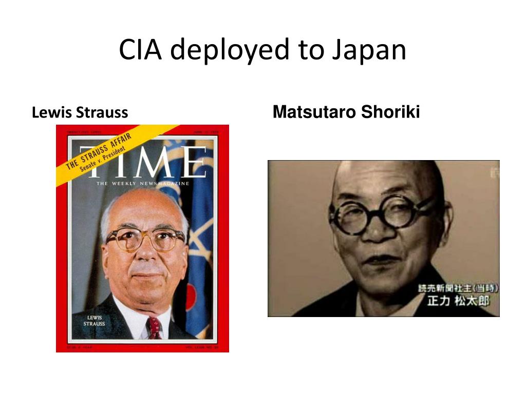 PPT - 70 Years of Radioactive Risks in America and Japan PowerPoint ...