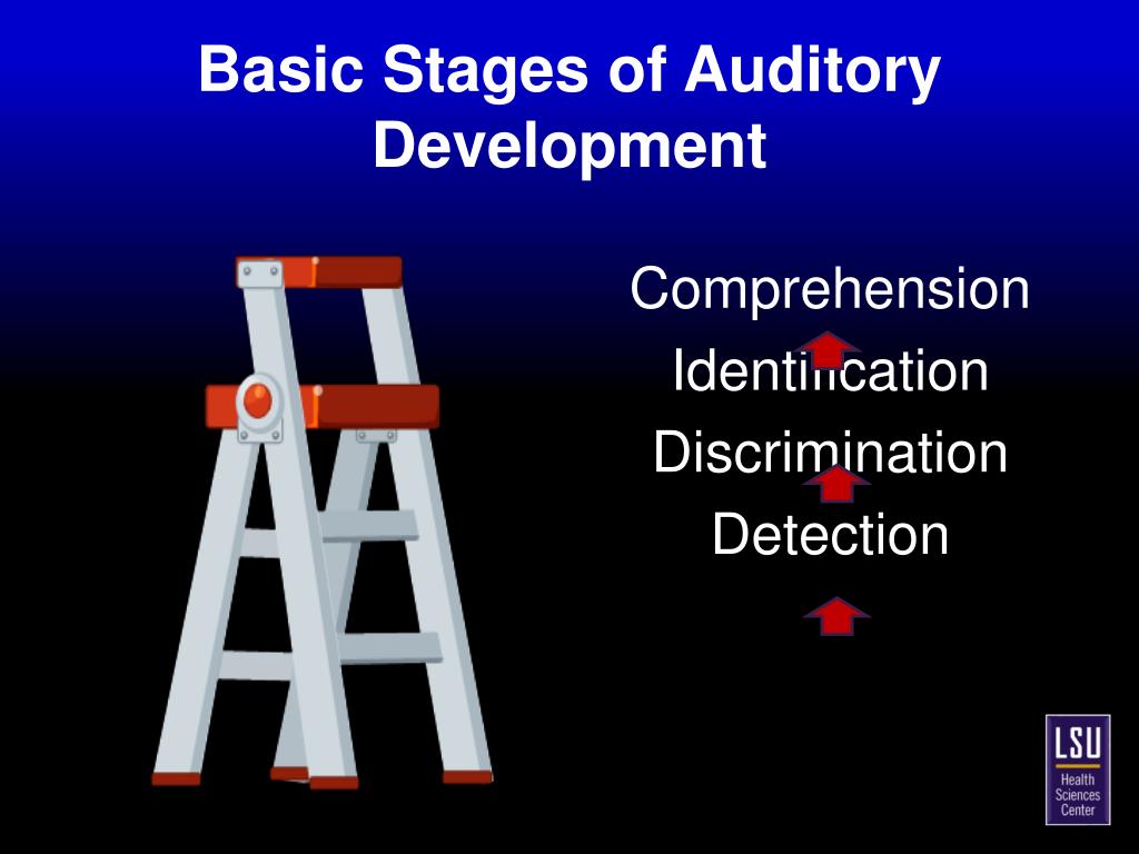 PPT - Audiologic Rehabilitation for Children PowerPoint Presentation ...