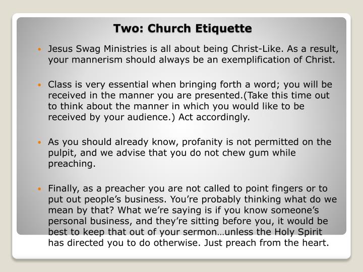 PPT - Jesus Swag Youth Ministries PowerPoint Presentation - ID:2350388