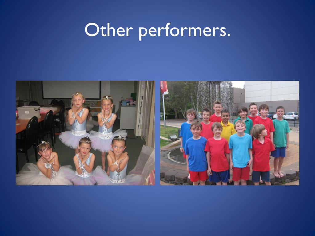 PPT - 15 th and 16 th November 2010 Orange Civic Theatre PowerPoint ...