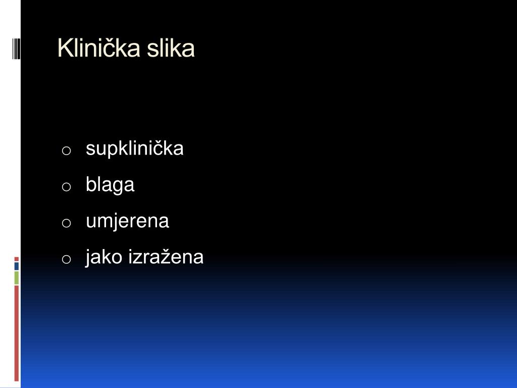 PPT - Recidivirajuća OPSTRUKcijska BOLEST PLUĆa U KONJA Recurrent ...