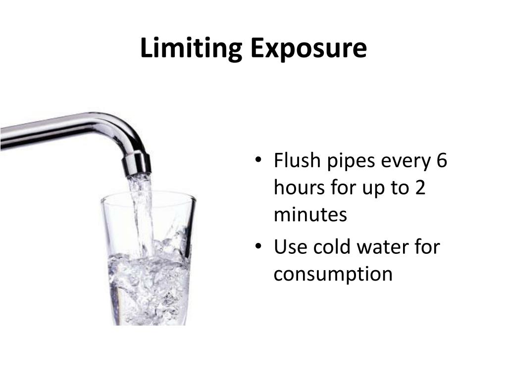 PPT - Atomic Absorption Spectroscopy & Lead Contamination of Drinking ...