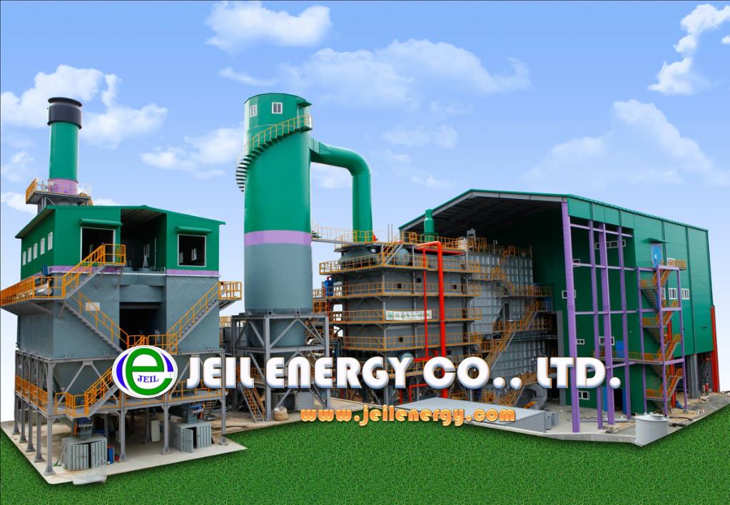 PPT - JEIL ENERGY CO., LTD. jeilenergy PowerPoint Presentation, free ...