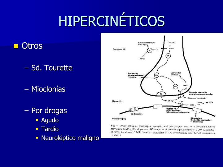 PPT - ENFERMEDAD DE PARKINSON Y TRASTORNOS ASOCIADOS PowerPoint ...