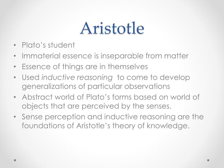 PPT - Epistemology PowerPoint Presentation - ID:2351834