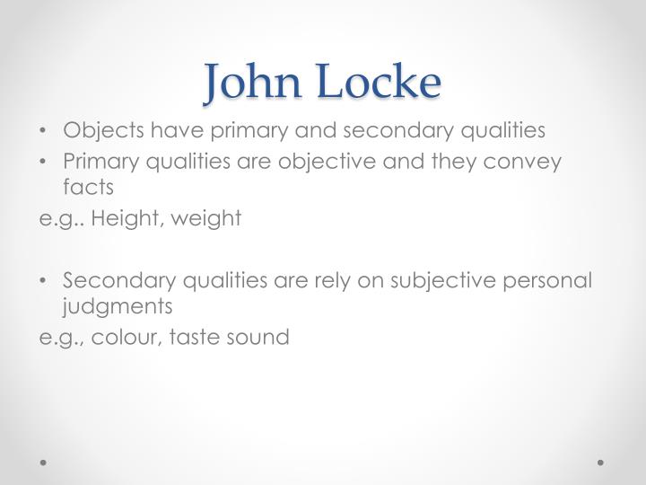 PPT - Epistemology PowerPoint Presentation - ID:2351834