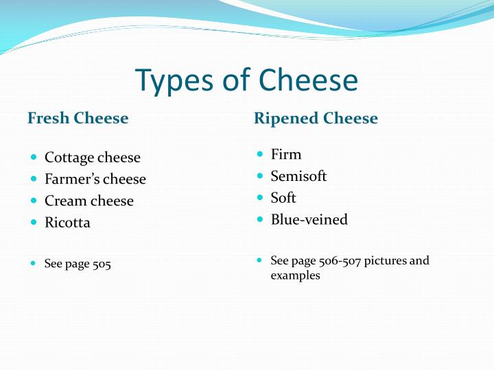 PPT - Milk and Dairy Products PowerPoint Presentation - ID:2352312