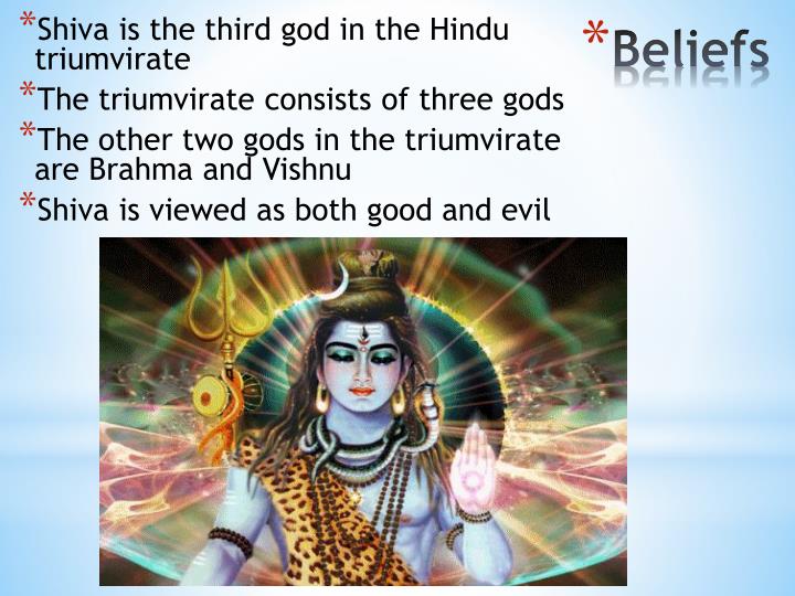 PPT - Shiva PowerPoint Presentation - ID:2352460