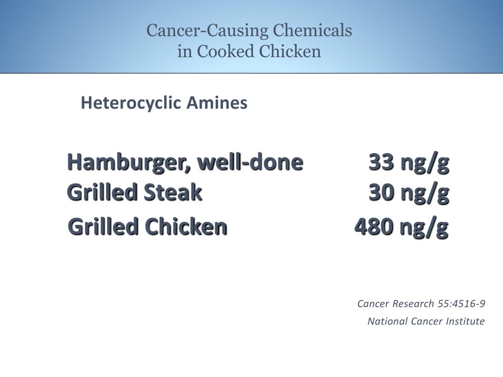 PPT - The Importance of Health Emphasis in Lifestyle for a Purposeful ...