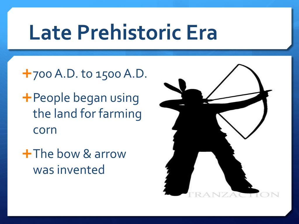 PPT - 3 Eras of Prehistoric Texas PowerPoint Presentation, free ...