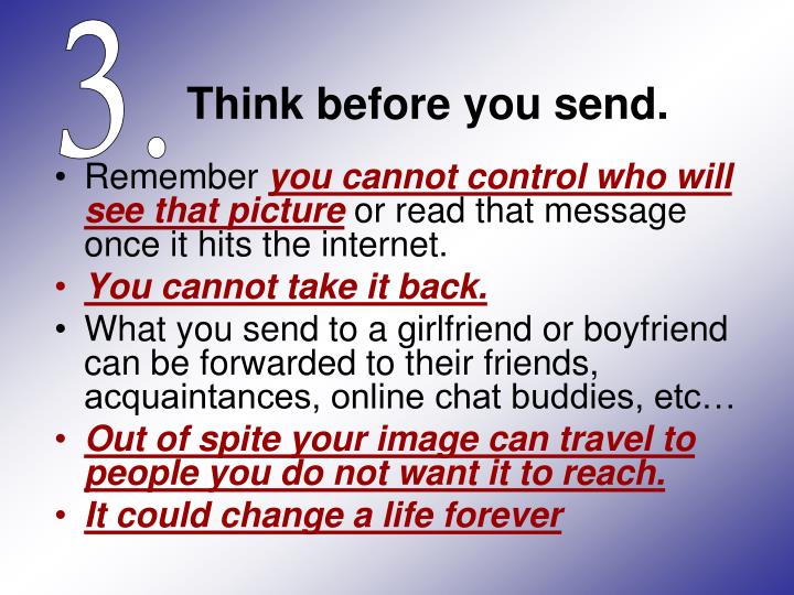 PPT - Texting to the Extreme: PowerPoint Presentation - ID:2352648