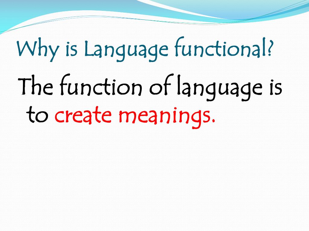 PPT - Systemic Functional Grammar PowerPoint Presentation, free ... PPT - Systemic Functional Grammar PowerPoint Presentation, free ...