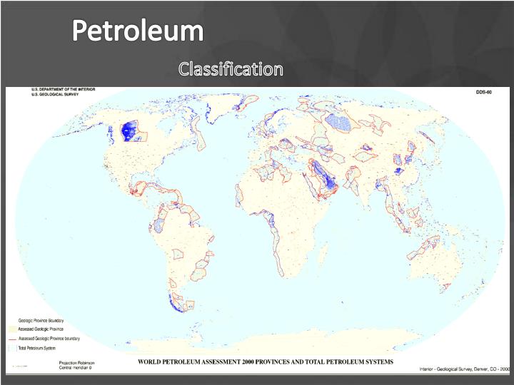 PPT - Petroleum and natural gas PowerPoint Presentation - ID:2353452