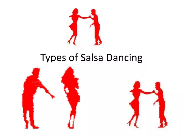 PPT - Types of Salsa Dancing PowerPoint Presentation, free download ...