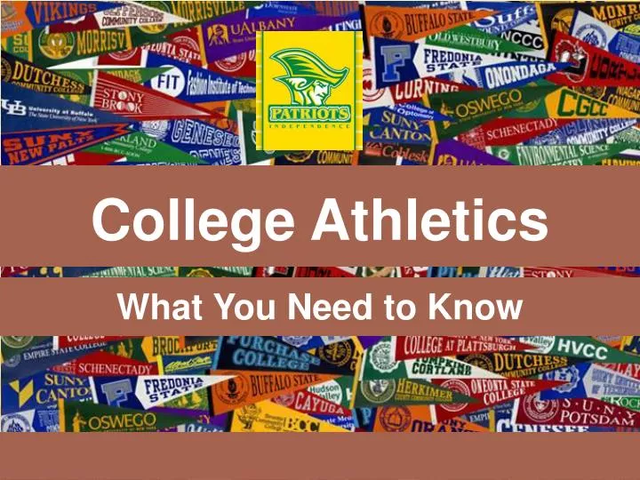 PPT - What You Need to Know PowerPoint Presentation, free download - ID ...