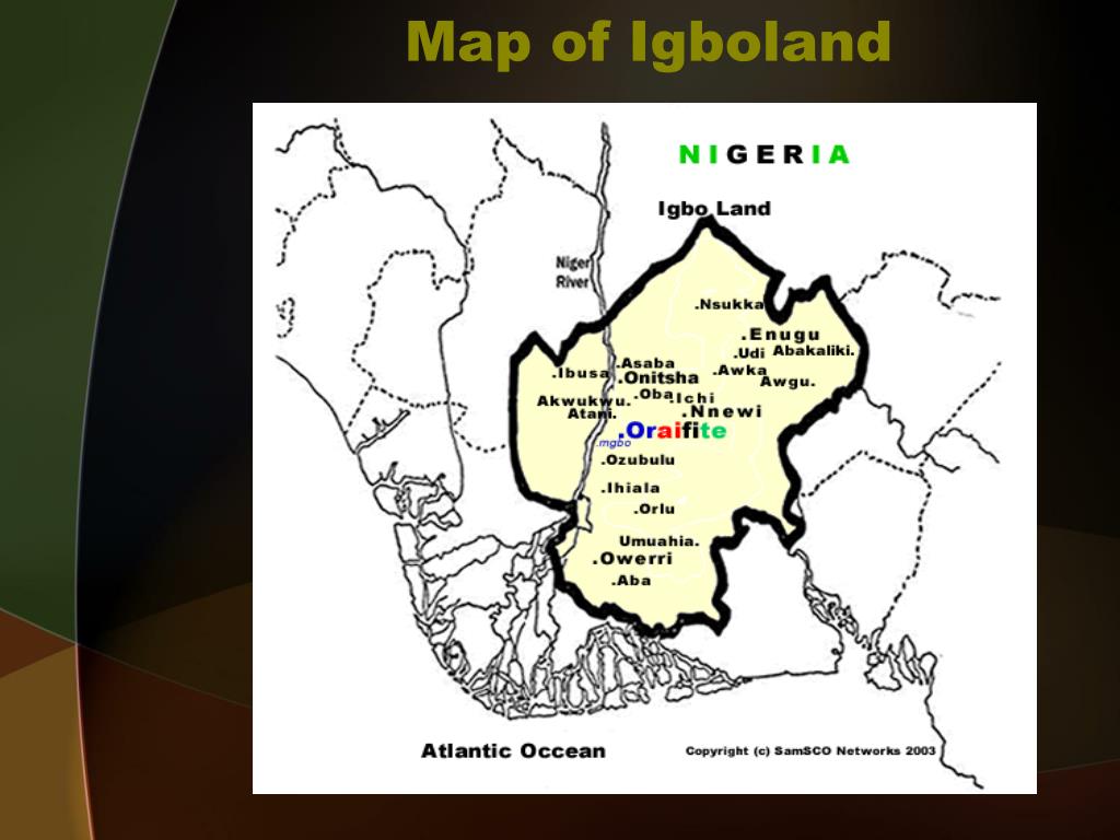 PPT - The Women’s War of 1929 PowerPoint Presentation, free download ...