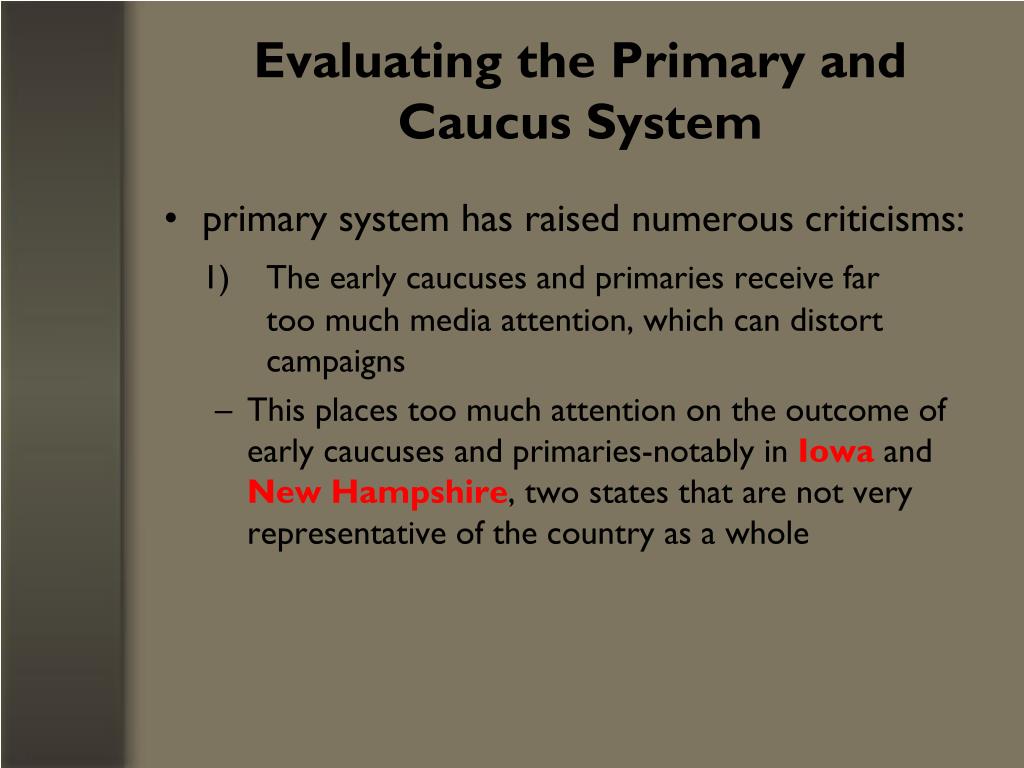 PPT - AP United States Government and Politics Exam Review PowerPoint ...